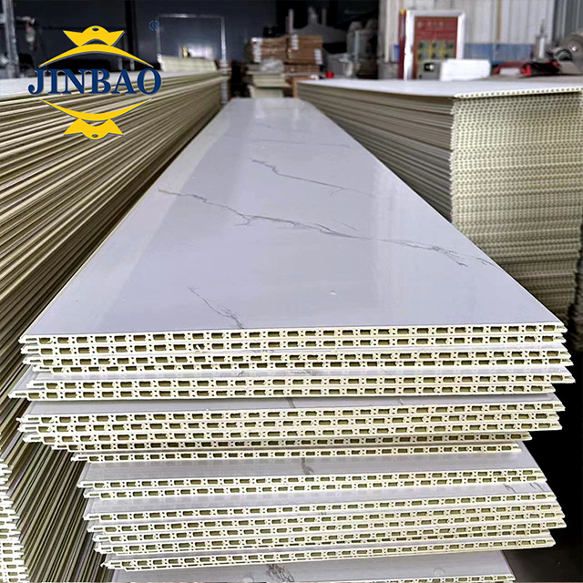 Fluted Wall Panel Wpc Wall Panel Durable Panel Wall from China ...