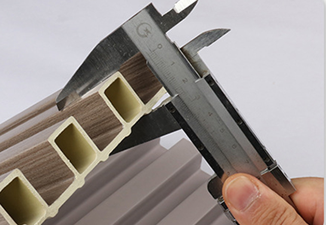 Vertical Wpc Wall Panel Wpc Wall Panel Indoor from China Manufacturer ...