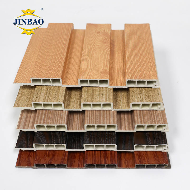 Wpc Cladding Interior Wall Panels Pvc Wall Panels Designs from China Manufacturer - Jinan Jinbao ...
