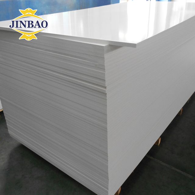 PVC Free Foam Board from China, PVC Free Foam Board Factory & Supplier ...