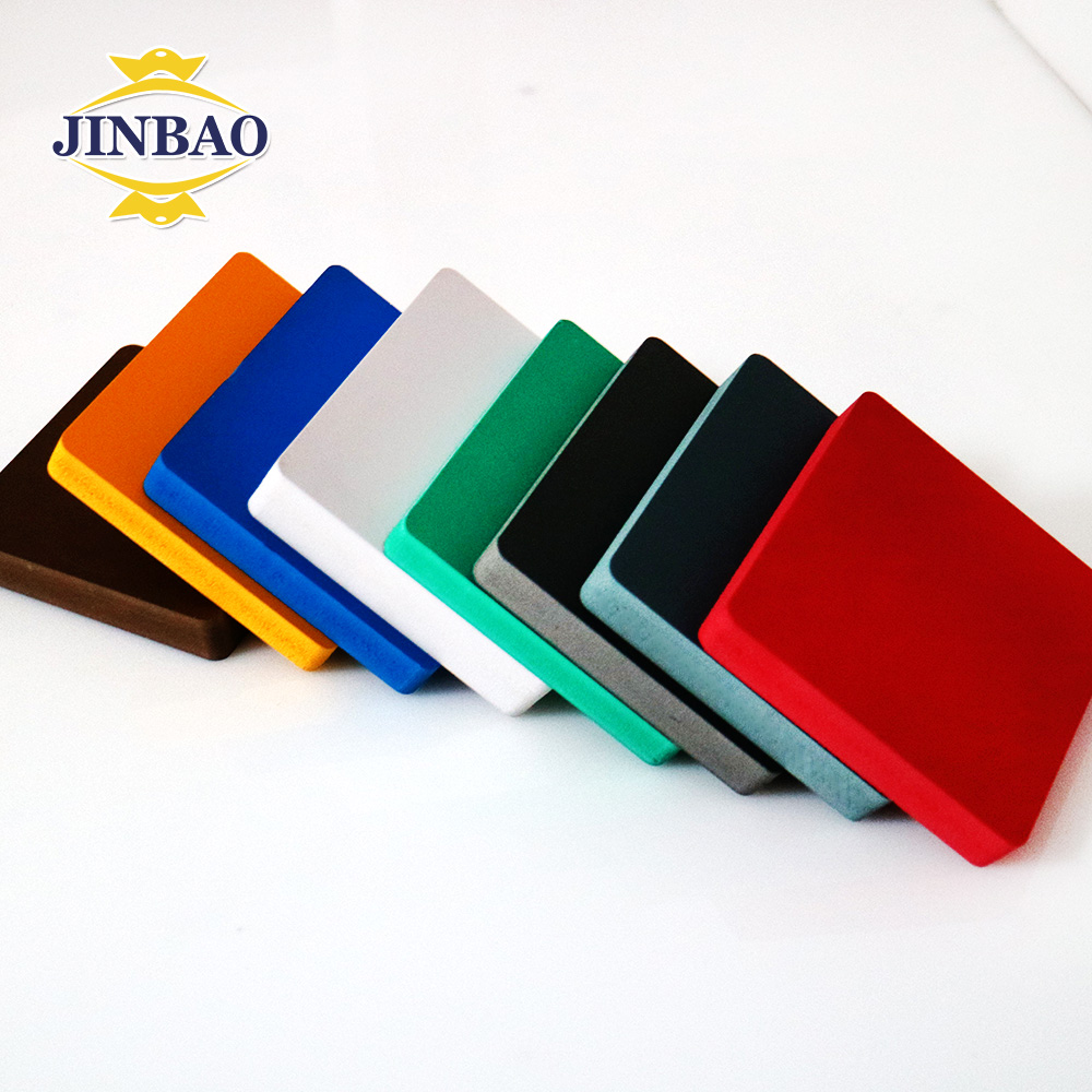 Colors Harga Pvc Foam Board for Door Panels from China Manufacturer ...